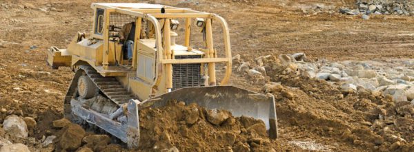 Bulldozer Operator Training Courses- Total Equipment Training
