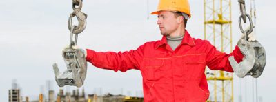 NCCCO Study Materials for Heavy Equipment Training