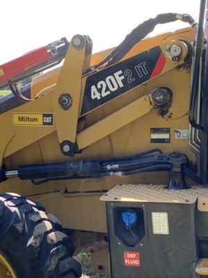 How to Become A Backhoe Operator - Total Equipment Training