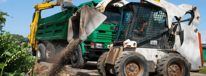 Bobcat & Skid Steer Training - Total Equipment Training