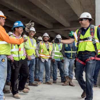 Heavy Equipment Operator Training & Certification - TET