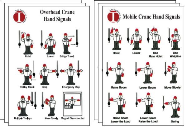 Study Materials for CCO Mobile Crane Operator Certification