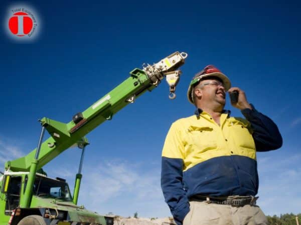 Extensive Guide for Rigger Qualifications & Certifications | TET