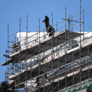 OSHA Guide to Scaffolding Training & Certification