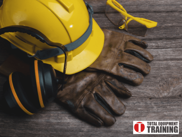 Importance of PPE (Personal Protective Equipment) - TET