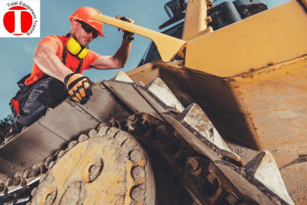 Learn How to Operate a Bulldozer - Total Equipment Training