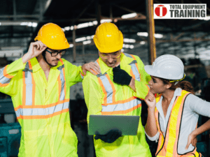 On-Site Job Safety Training - TET