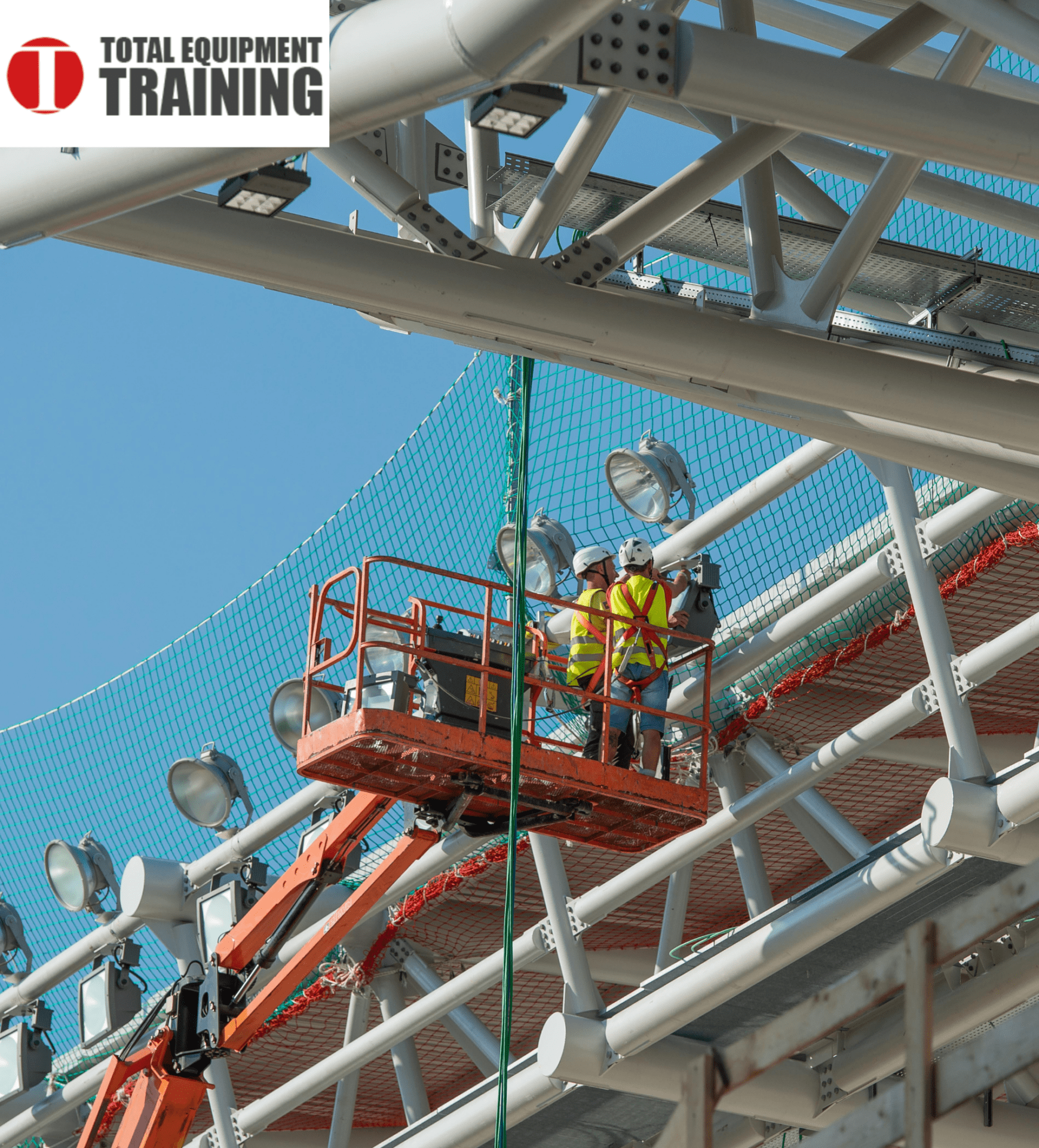 Ultimate Guide to Aerial Lift (AWP/MEWP) Safety & Training
