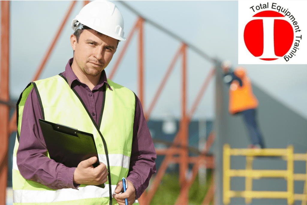 Different Types of Rigger Licenses - Total Equipment Training