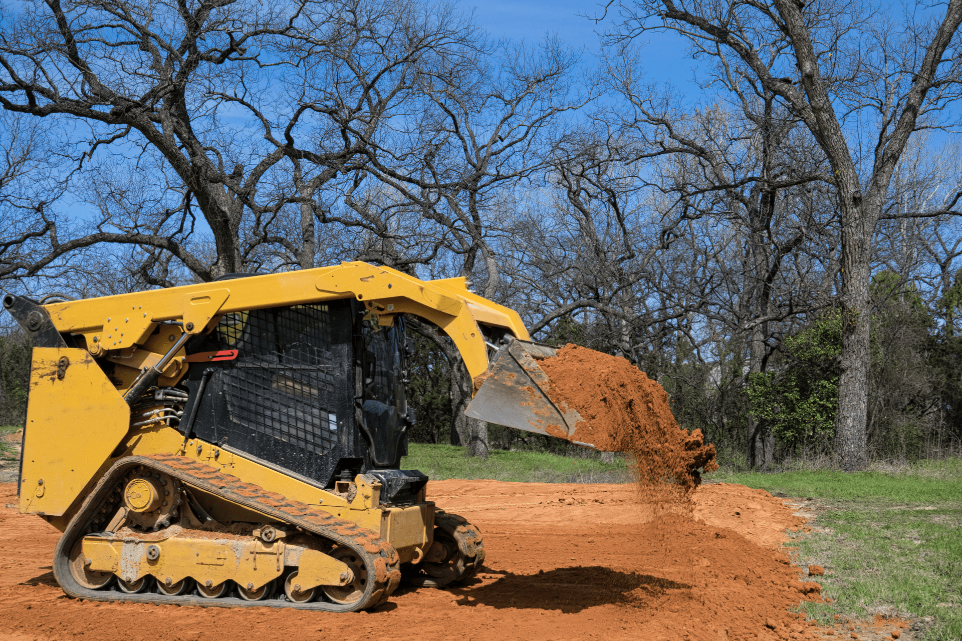 Bobcat & Skid Steer Training - Total Equipment Training