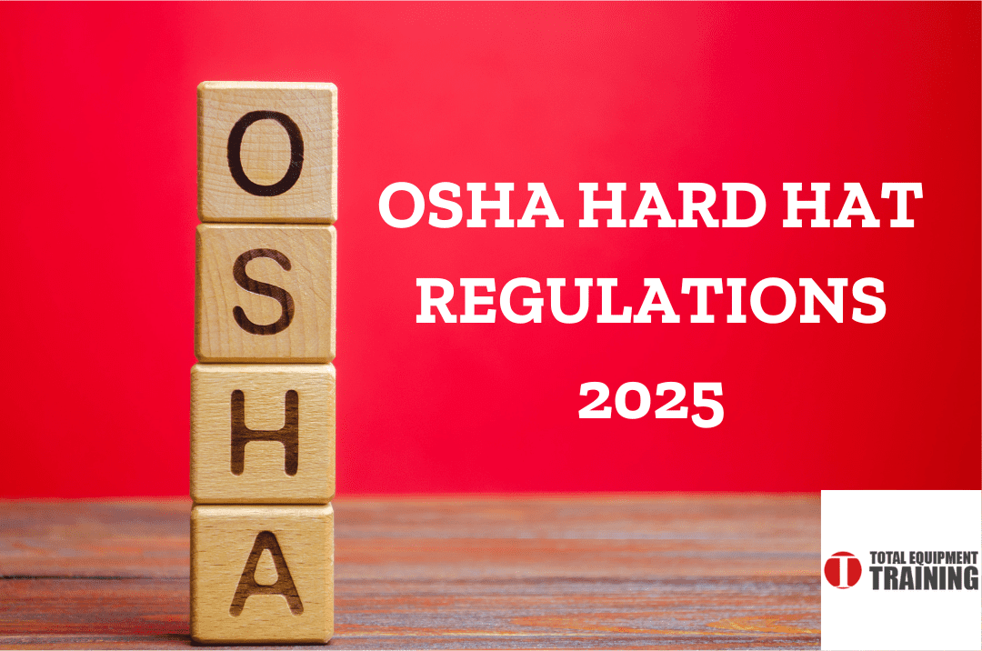 Osha Hard Hat Rules