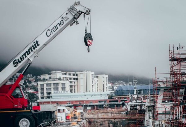 Extensive Guide for Rigger Qualifications & Certifications | TET